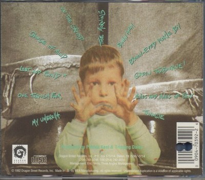 Tripping Daisy - Bill CD, Album | eBay