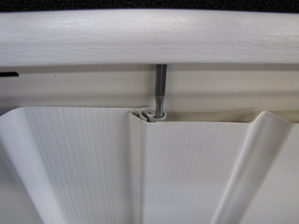 Mobile Home Vinyl Skirting Windguard Rods | eBay