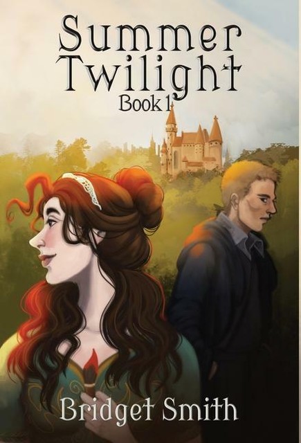 Summer Twilight von Bridget Smith (2021, Gebundene Ausgabe) online ...
