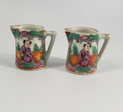 Pitchers - Pitcher With Roses