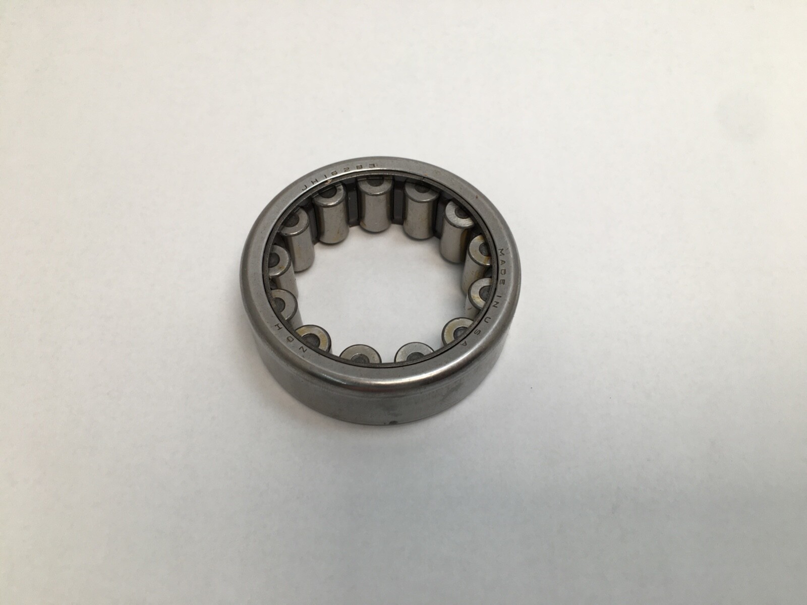 NDH JH16283 Cylindrical Roller Bearing Assembly 41mm ID 64.3mm OD JH ...