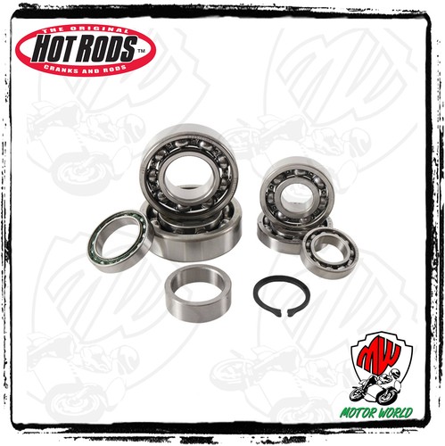 KIT LAGER ANTRIEBSMOTOR KTM 250 FreeRide 2016 | eBay.de