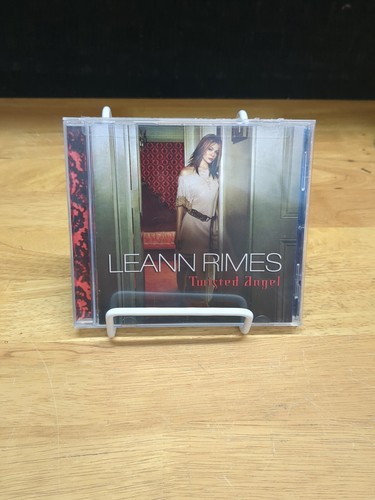 Twisted Angel - Audio CD By Leann Rimes - VERY GOOD 715187874725| eBay