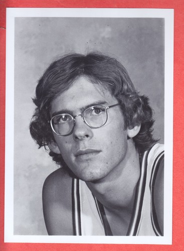 1980 SANTA CLARA TEAM ISSUE BK GLOSSY 5 X 7 KURT RAMBIS ROOKIE | eBay