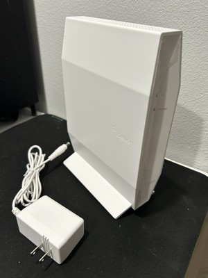 Belkin RT3200 Wifi 6 AX Openwrt Installed Router/Node | eBay