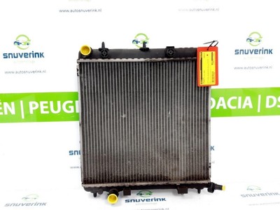 RADIATEUR EAU Citroën C3 (FC/FL/FT) 2004 1330W8 / 1330C2 | eBay