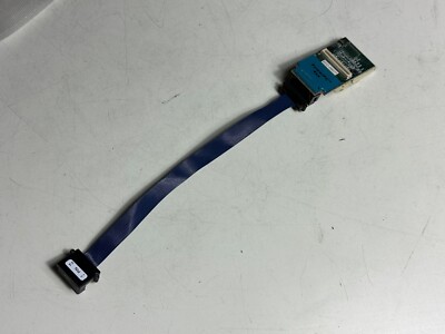 Data Acquisition Systems - Wind River Ice Sx