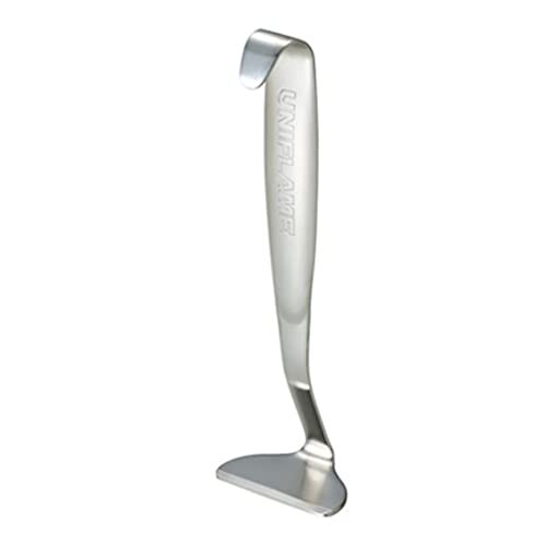 661260 UNIFLAME Dutch Scraper 661260 Outdoor Barbecue & Smokers Brand ...