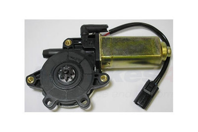 Land Rover Discovery 1 & 2 Right Hand Front Window Motor CUR100440 | eBay
