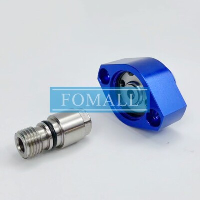 1PCS NEW Rotary joint FIT FOR 1121-269-851 Spindle high speed rotating ...