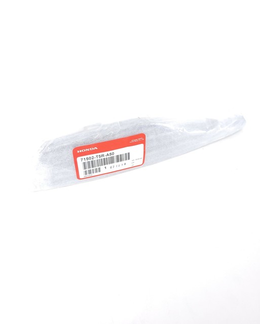 Genuine Honda Garnish R Rear Bumper Side 71502-T5R-A50 for sale online ...
