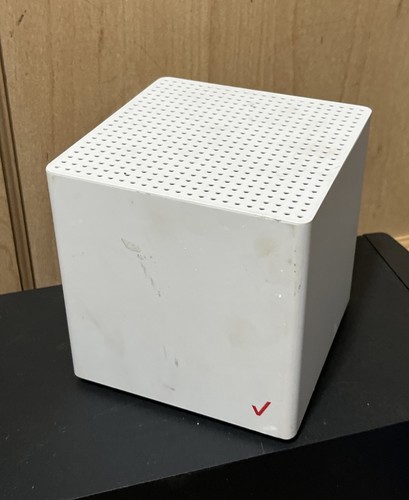 Verizon 5G LTE Internet Gateway Home Router Wi-Fi Hotspot White Only | eBay