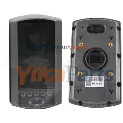 FOR CATERPILLAR E312D E320D E336D DISPLAY SCREEN MONITOR 3095711 309 ...