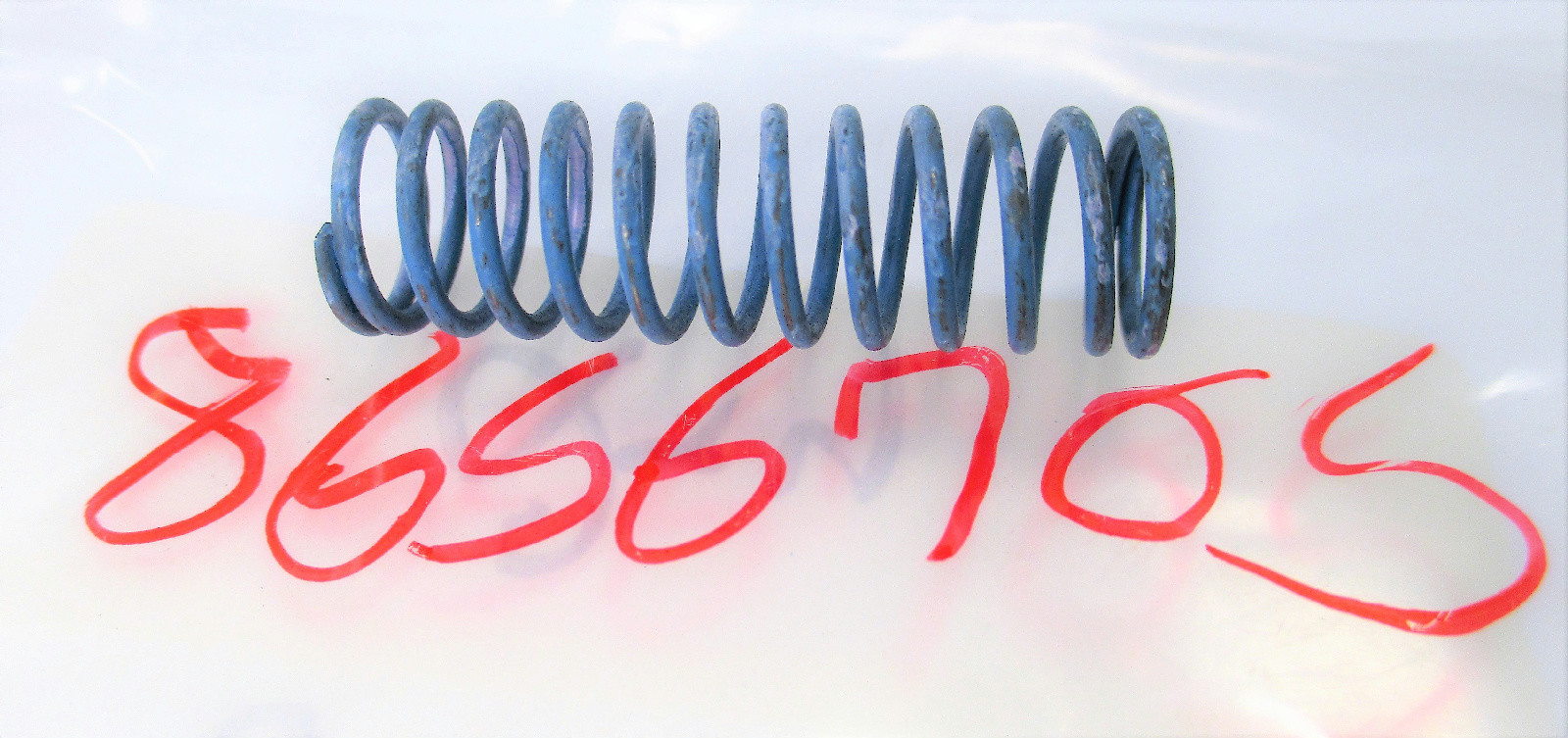 GM ACDelco Original 8656705 Spring General Motors Transmission New | eBay