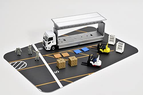 Tomytec Track Collection Distribution Center Track Set A | eBay