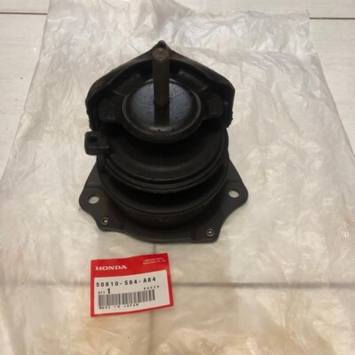 1998-2002 Honda Accord Genuine Rear Engine Motor Mount 50810-S84-A84 ...