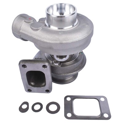 Turbocharger for John Deere 315 320 4120 4320 5225 4WD 4024T RE71550 ...