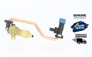 GLOW WORM 2000802600 24CXI 30CXI 38CXI FILLING LOOP 802600 - NEW | eBay