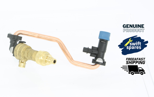 GLOW WORM 2000802600 24CXI 30CXI 38CXI FILLING LOOP 802600 - NEW | eBay UK