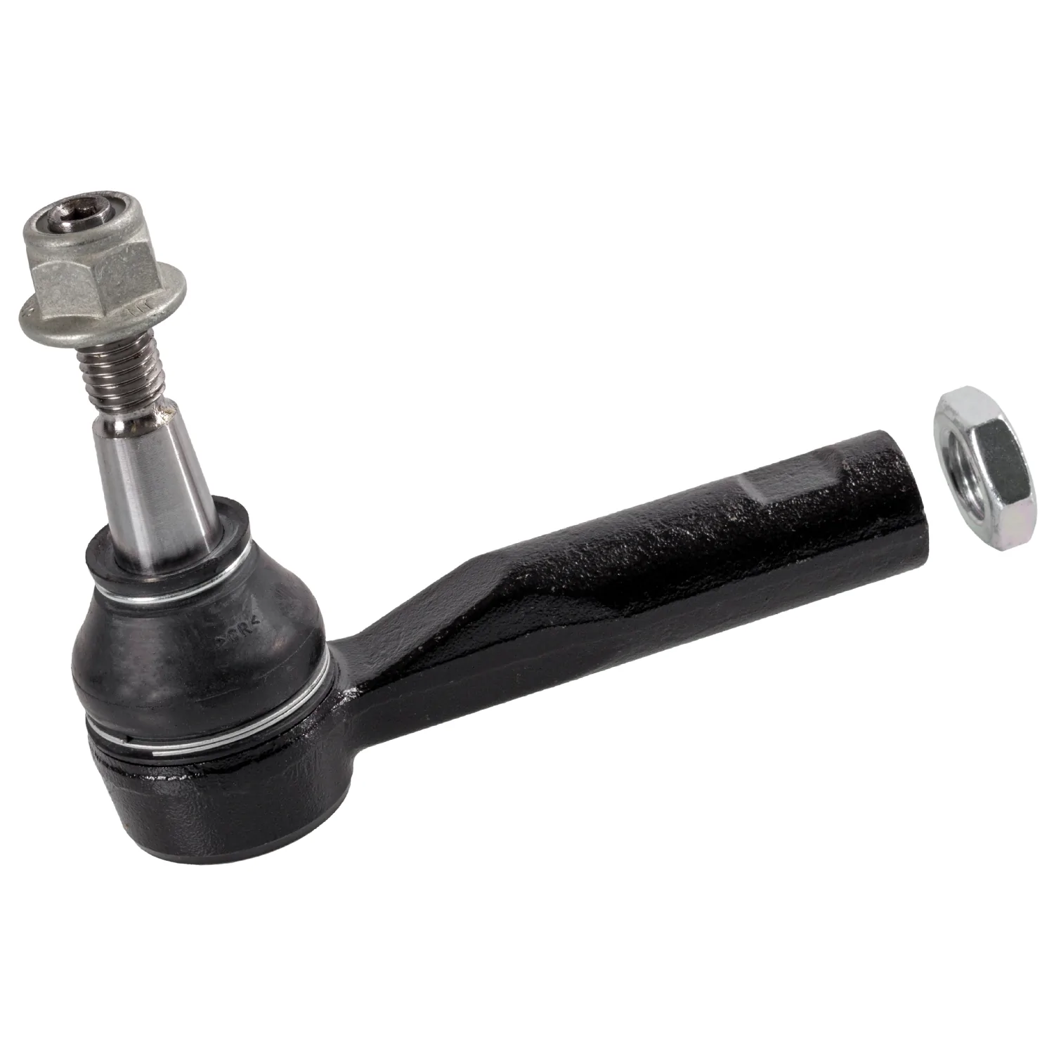 Astra Front Tie Rod End Outer Track Fits Vauxhall 13278359 Blue Print ...