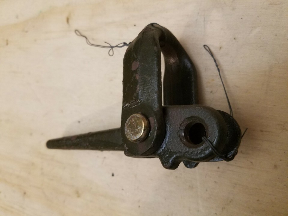 M274 Mule Rifle Clamp Lock 106 Recoiless M274A5 Military M274A2 ...