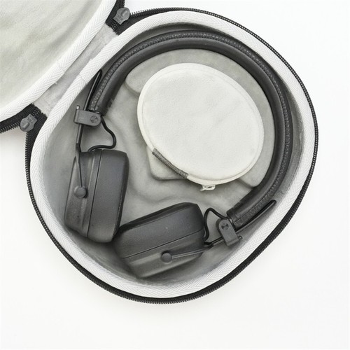 Storage Box Carry Case Cover For Marshall Major V Headset Headphone ...
