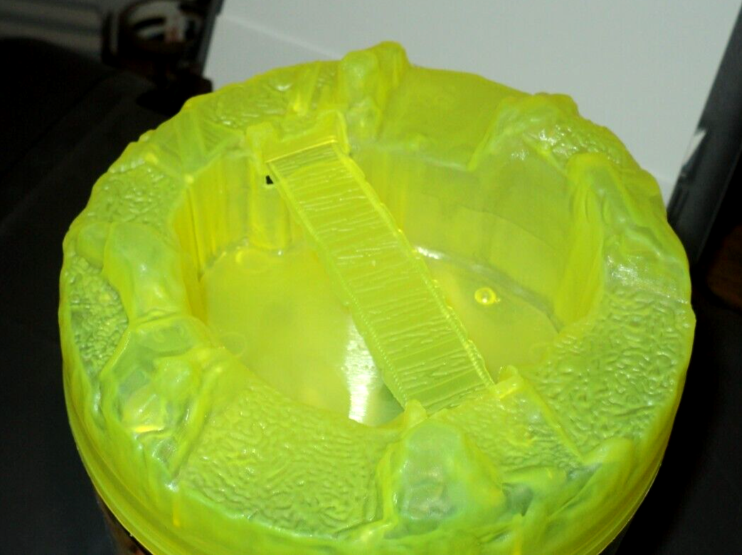 FUN BUCKET Dinosaurs: BRAND NEW: 28 Pieces: Easy Carry Handle: Age 3 ...