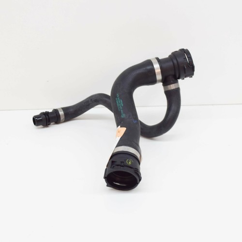 BMW X5 E70 RADIATOR COOLANT HOSE 17127593490 7593490 3.0 PETROL NO DUTY ...