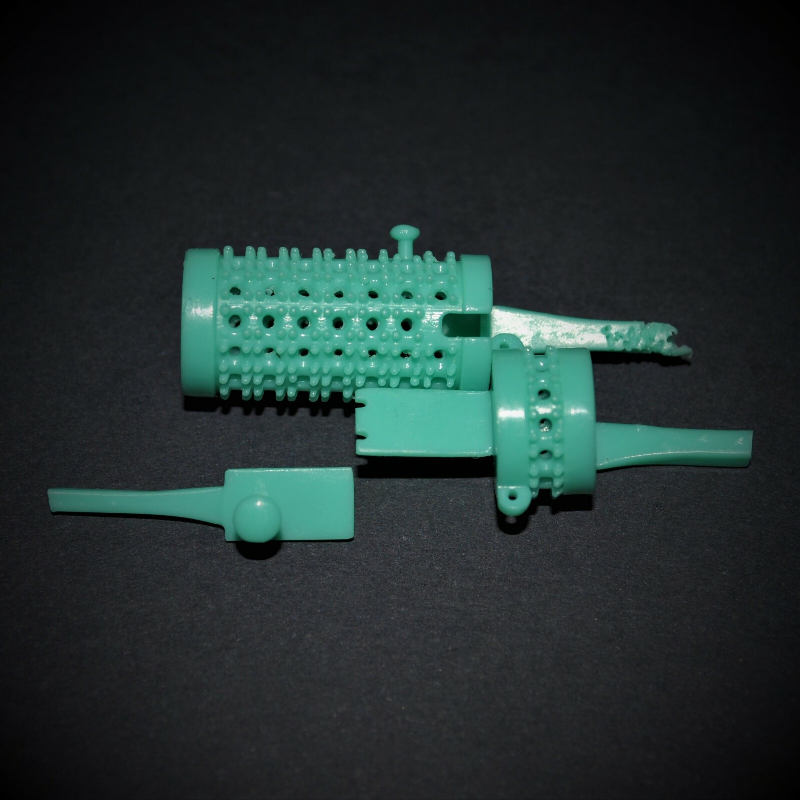 End Caps/clasp/Connector Wax patterns for Lost Wax Casting (1pc ...