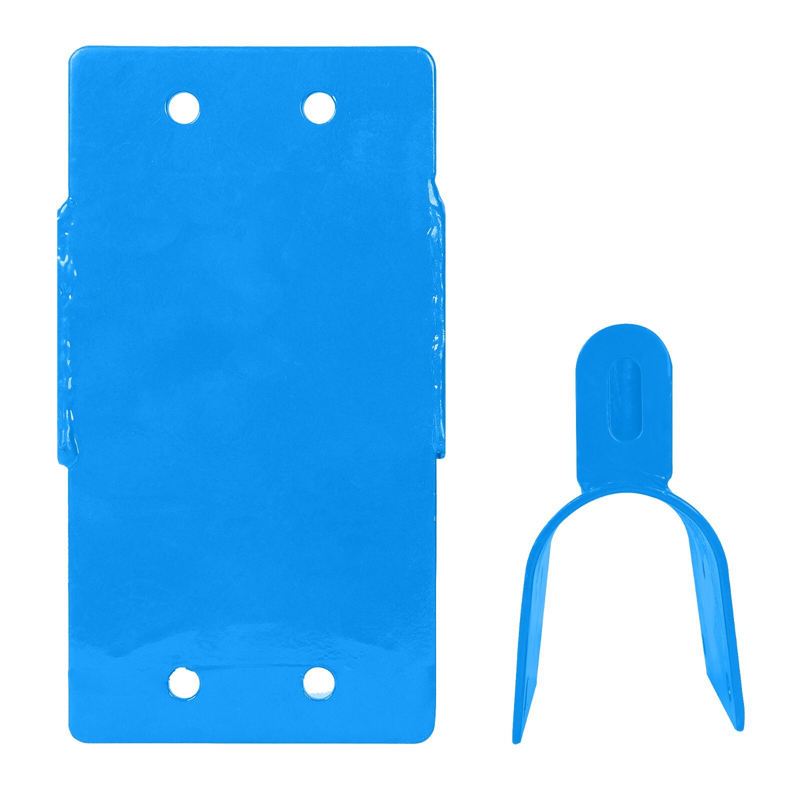 Big Blue Lockable SpeeCo 2-Way Gate Latch S16100100 Replacement Model ...