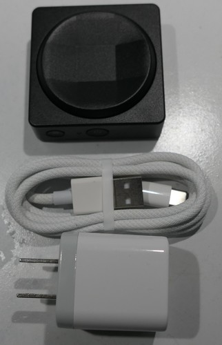 MICROSOFT ADAPTIVE DUAL BUTTON J71-00001 MODEL 2032 w/ USB-C Charging ...