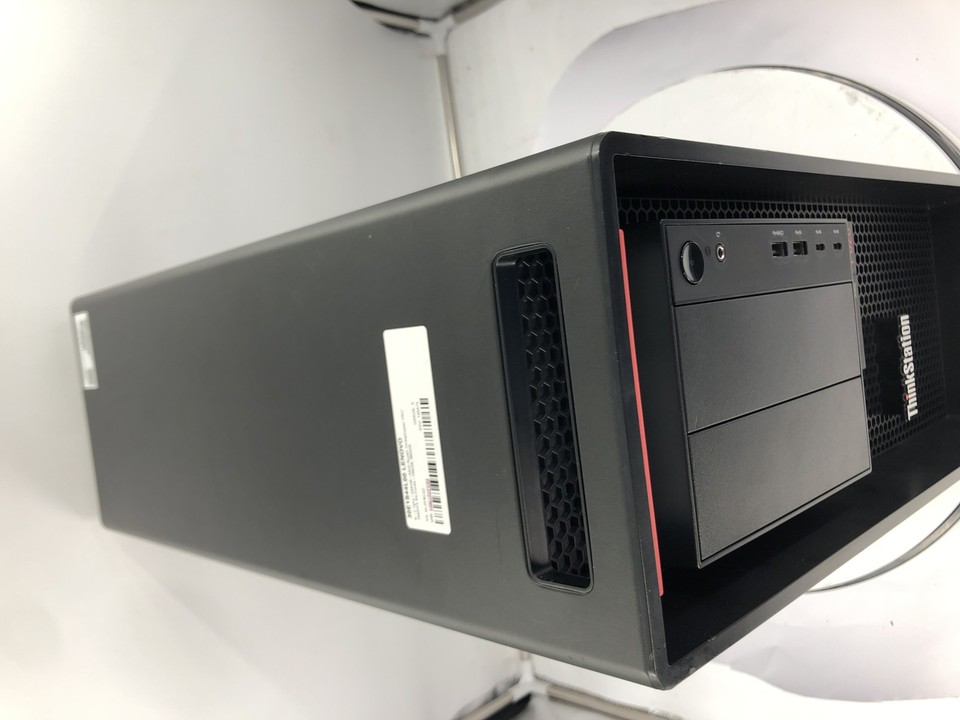 Lenovo ThinkStation P620 AMD Ryzen Threadripper PRO 3995WX 1.25TB 256GB W 11 Pro | eBay
