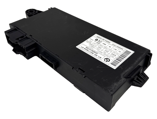 06-13 BMW 328i 335i 535i E90 E92 E93 E60 CAS 3 Body Control Module ...