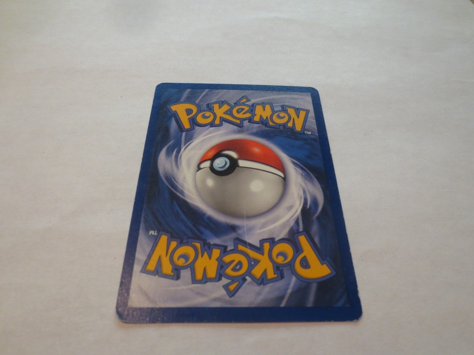 CHARMELEON # 24/102 NONE HOLO POKEMON CARD | eBay