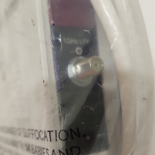 Motorola ARRIS SURFboard SB6141 DOCSIS 3.0 Cable Modem Series White NEW ...