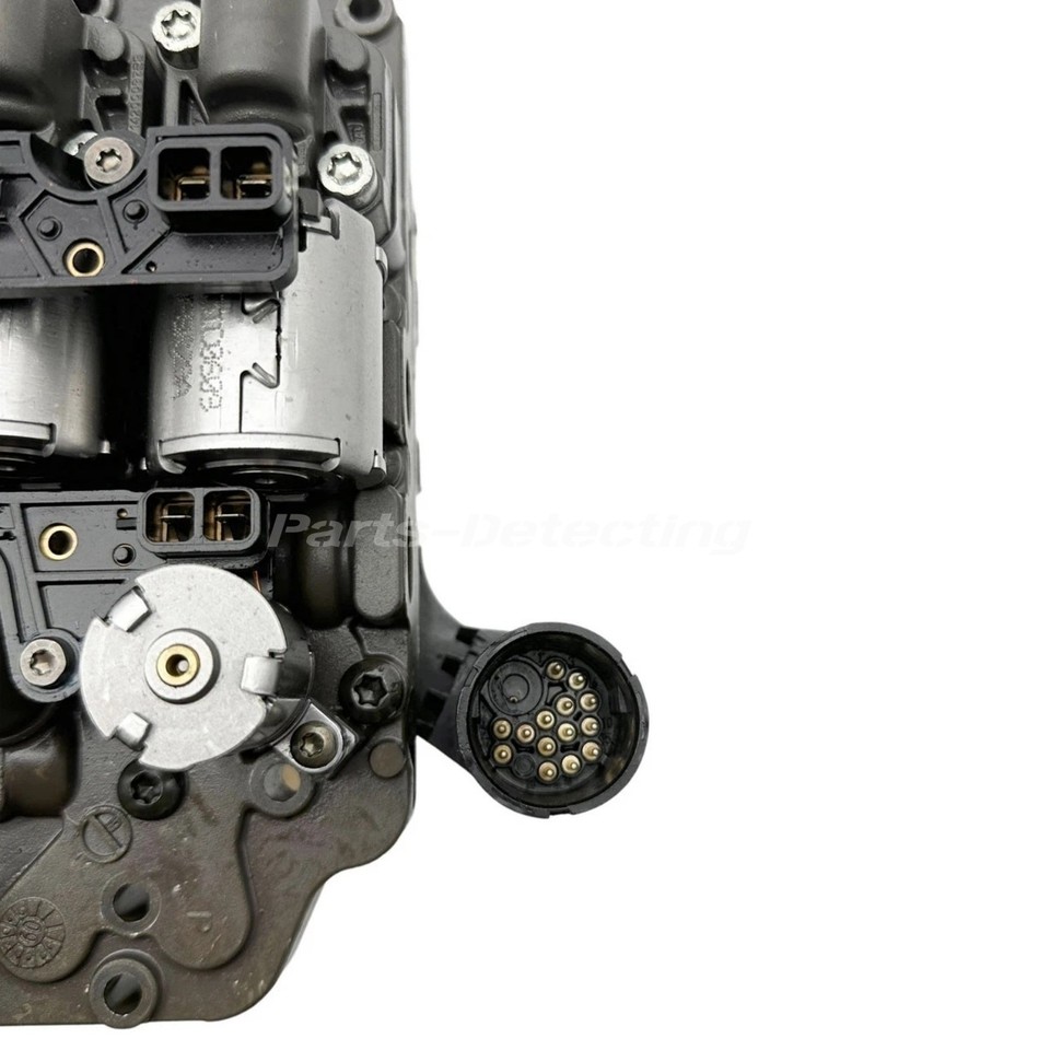 Mechatronic Dsg 6 Speed 02E DQ250 Valve Body & Control Unit For Audi Vw ...
