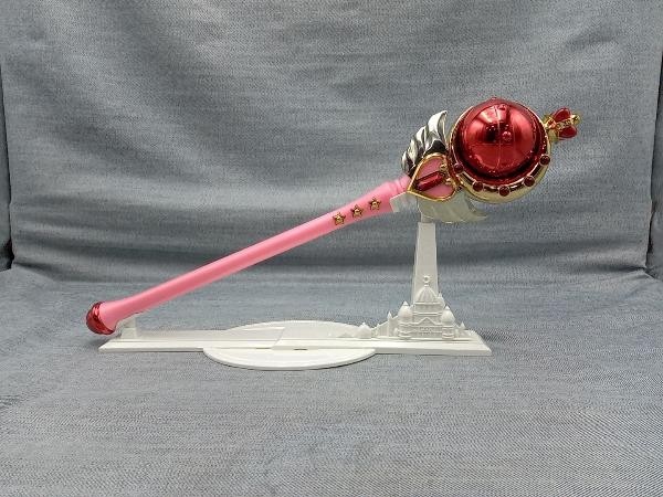 PROPLICA Cutie Moon Rod Sailor Moon From BANDAI | eBay