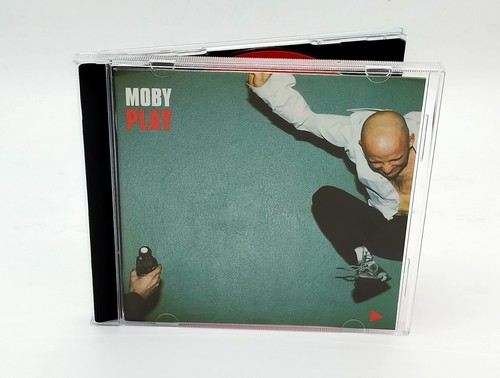 Moby - Play - CD Musicale | eBay