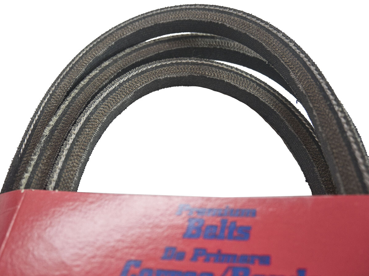 PUMP DRIVE BELT for _Aftermarket_ LP-482873 | eBay