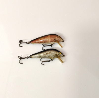 Other - Vintage Ac Shiner