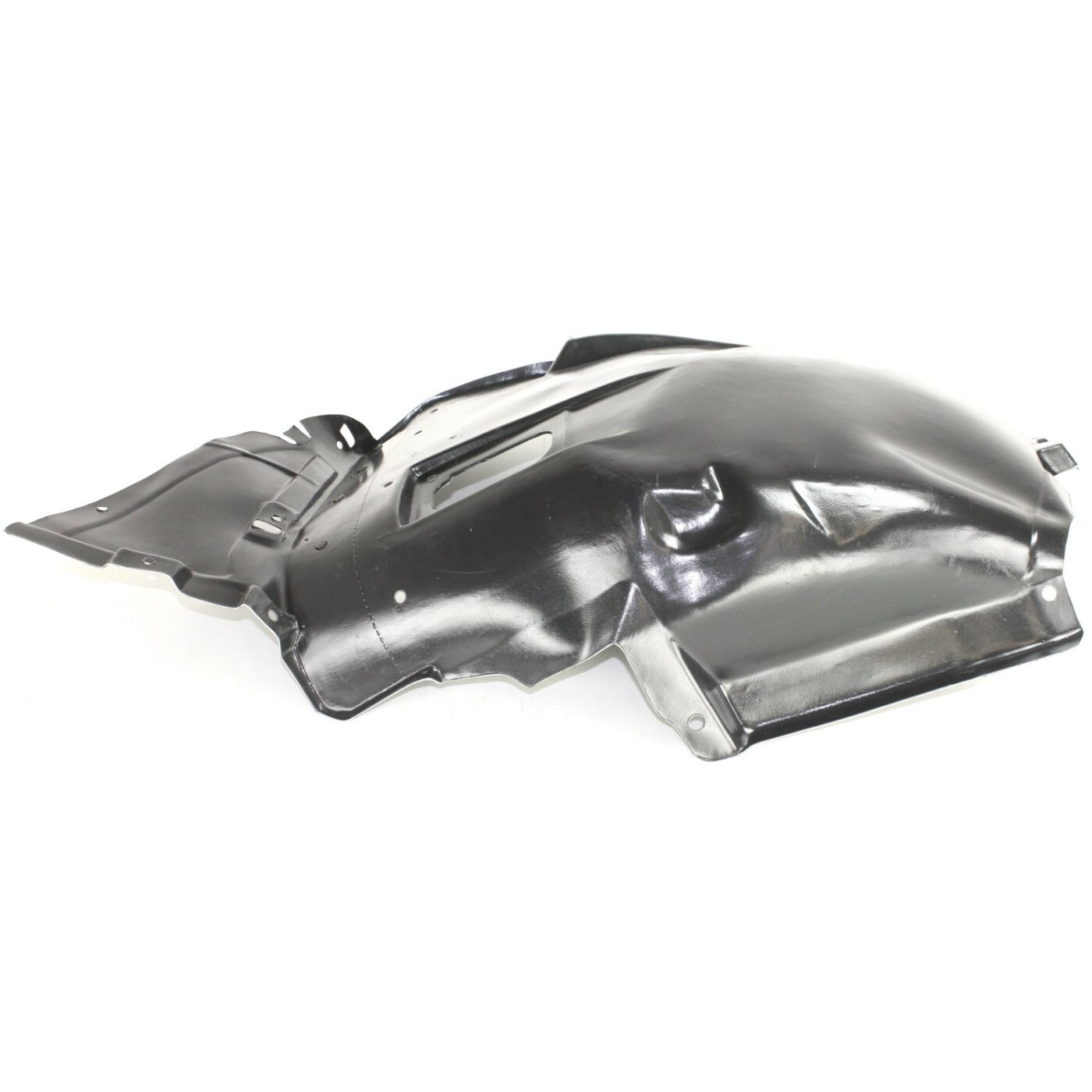 Splash Shield For 2007-2013 BMW 328i 335i Front Left & Right Side Set ...