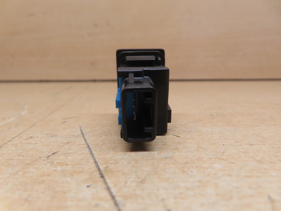 2019 Suzuki Swift Sport Boosterjet MK5 ZC33S - Traction Control Switch ...