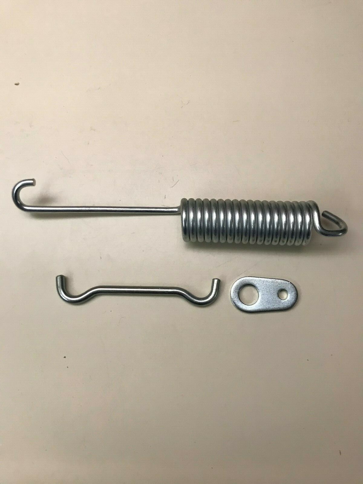 1957 Chevy Clutch Pedal Return Spring and Hook | United States | Pedals ...