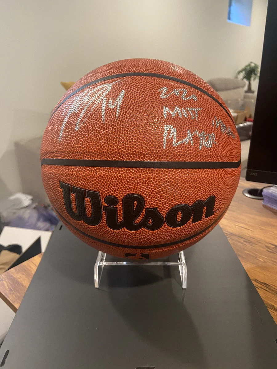 Brandon Wilson Basketball Player