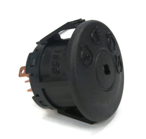 Ignition Switch with Keys for John Deere Tractor Mowers LT150, LT160 ...