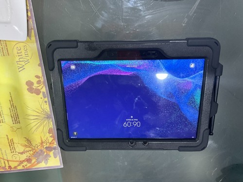 Samsung Galaxy Tab Active4 Pro SM-T636B 128GB, Wi-Fi + 5G (Unlocked ...