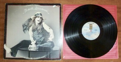 1976 *SHANDI SINNAMON* VINYL 33LP ALBUM - PLAYS GREAT! | eBay