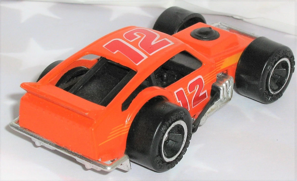 Diecast Modified Race Cars