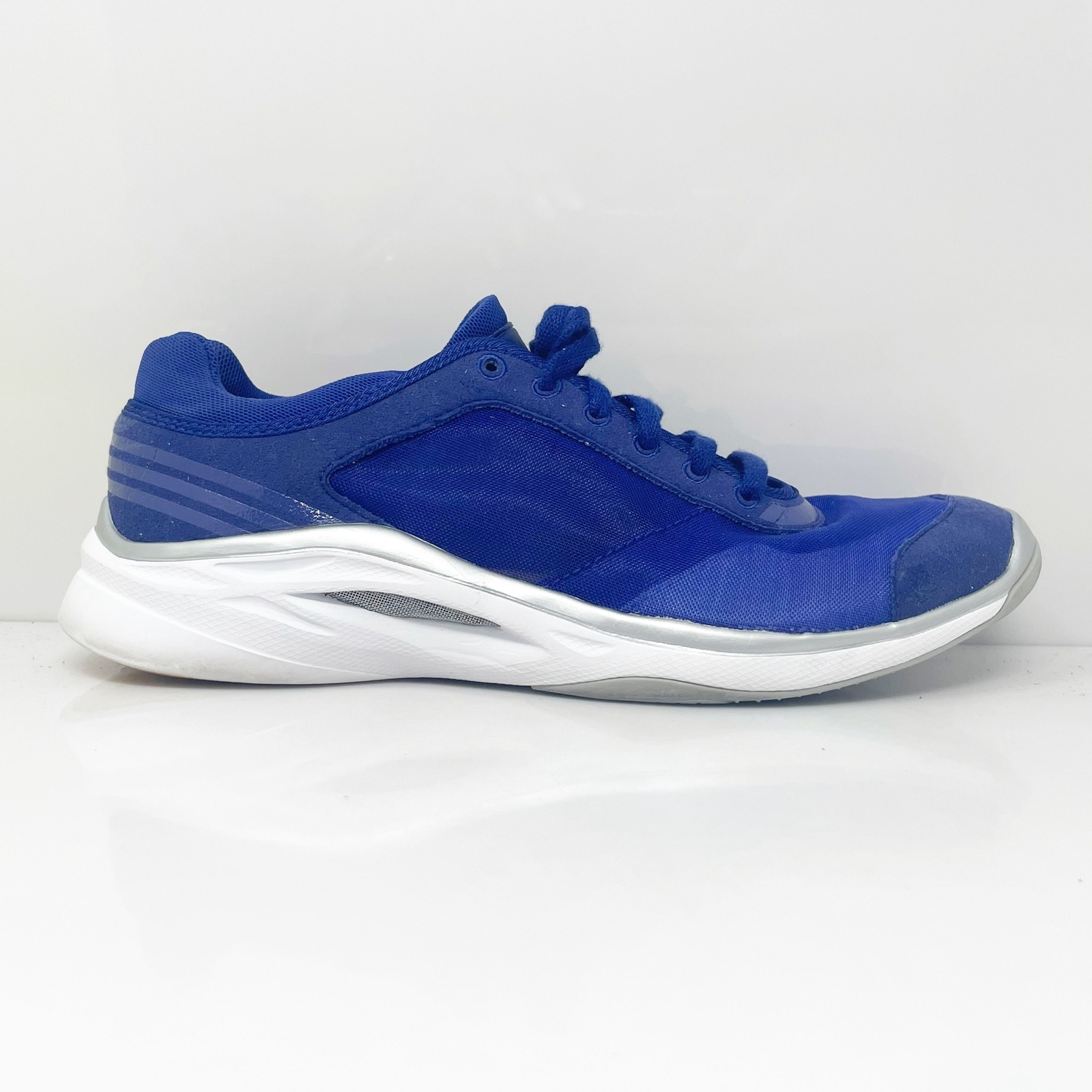 Adidas Womens Stella Mccartney Clima Cool G60261 Blue… - Gem
