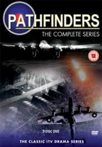 Pathfinders - The Complete Series [DVD][1972] [Region 2] - DVD - New | eBay